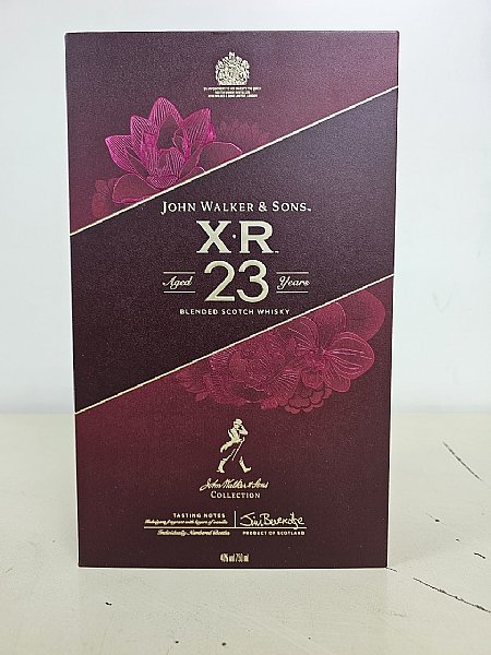 老藍牌 XR23 慢跑 :::P9品酒網:::