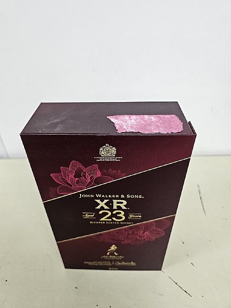 老藍牌 XR23 慢跑 :::P9品酒網:::