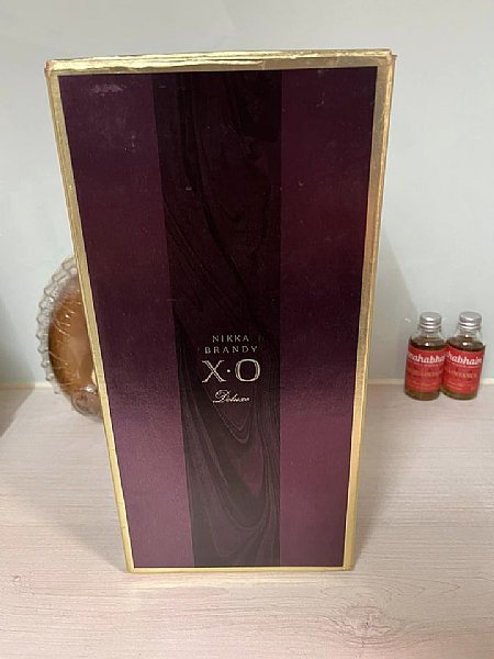 老NIKKA XO :::P9品酒網:::