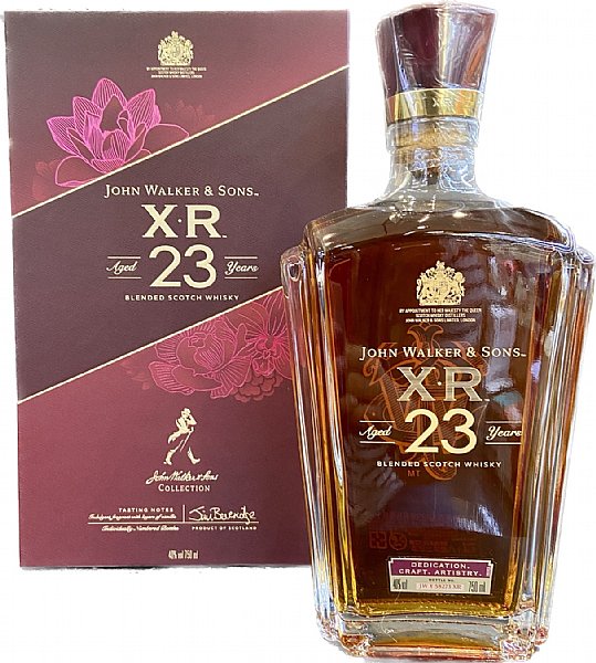 徵徵 藍牌麒麟.牛年，XR23(1箱)，馬球3版 :::P9品酒網:::