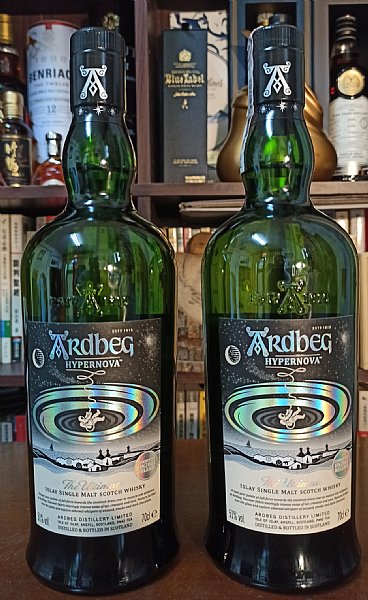 明跑 阿貝雅柏 Hypernova 特超新星 :::P9品酒網:::