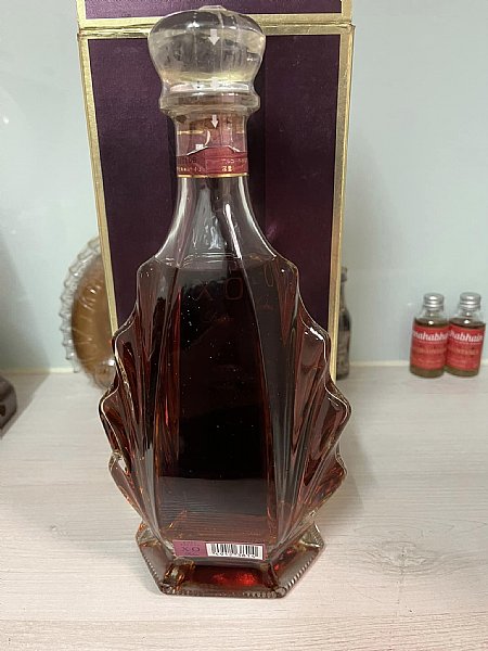 老NIKKA XO :::P9品酒網:::