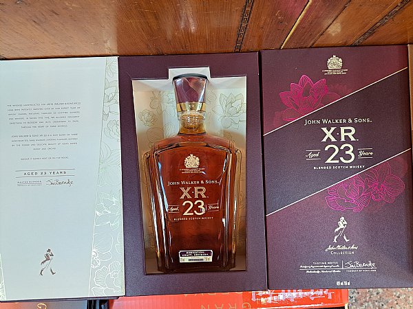 分享XR23年（公司貨） :::P9品酒網:::