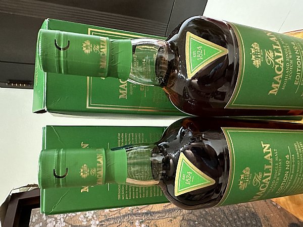 麥卡倫NO4 :::P9品酒網:::