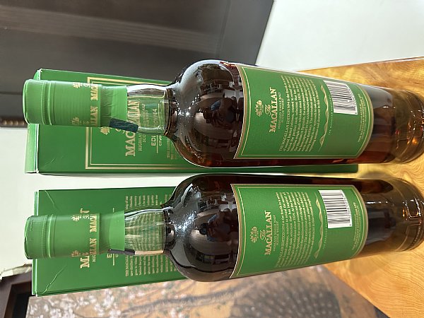 麥卡倫NO4 :::P9品酒網:::