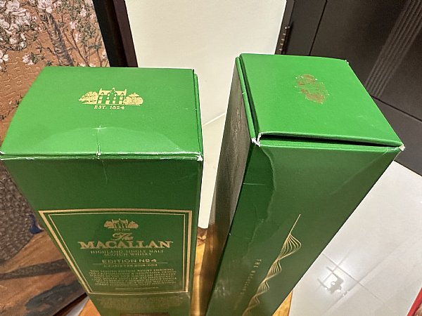 麥卡倫NO4 :::P9品酒網:::