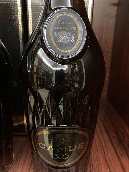 卡慕長頸(XO) :::P9品酒網:::