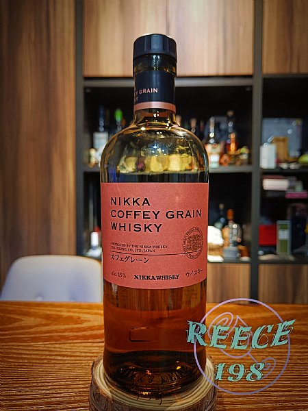 NIKKA COFFEY Grain Whisky :::P9品酒網:::