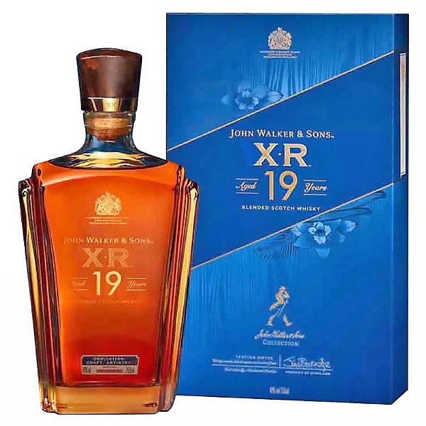 徵 徵 約翰走路XR19年 :::P9品酒網:::