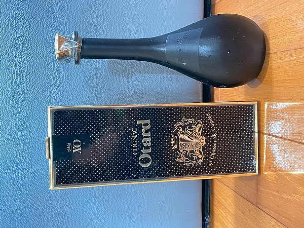 Otard :::P9品酒網:::