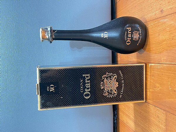 Otard :::P9品酒網:::