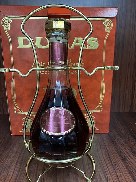 飲爵(XO)+NO1城艾菲爾鐵塔 Extra XO禮盒+杜馬仕(XO) :::P9品酒網:::