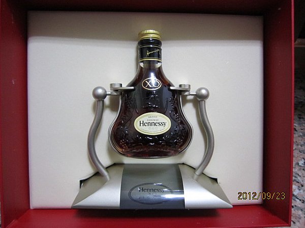 徵HENSSY酒架組 :::P9品酒網:::