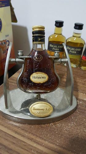 徵HENSSY酒架組 :::P9品酒網:::