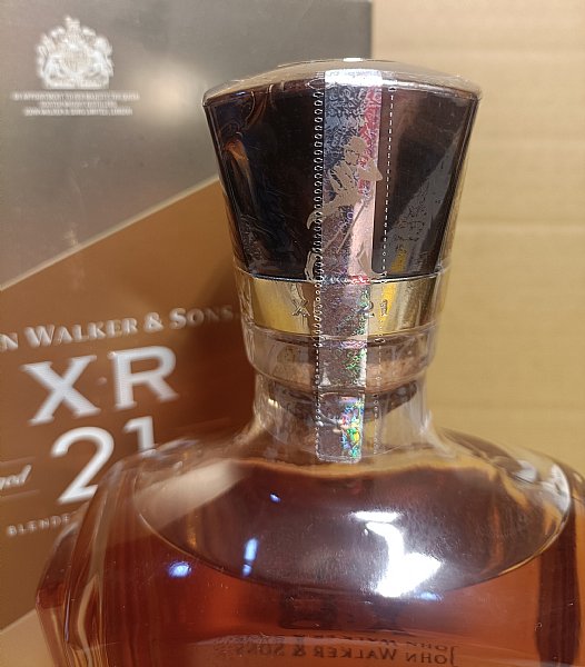 藍牌 1L/XR21 :::P9品酒網:::