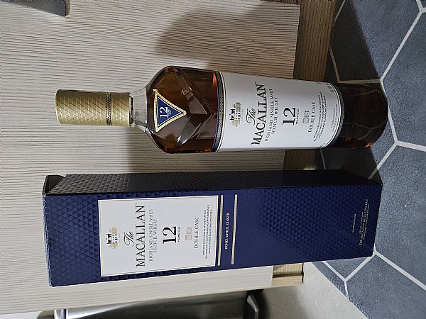 麥卡倫12年雙桶 :::P9品酒網:::