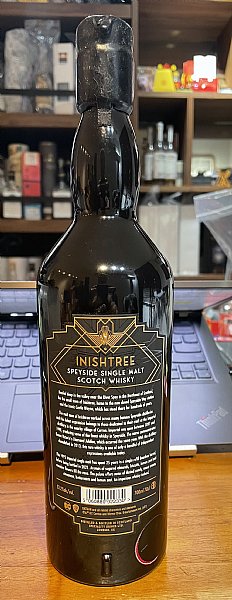 帝國IMPERIAL 25 YEAR OLD INISHTREE FOR DC COMICS BATMAN & PARK ROW :::P9 ...