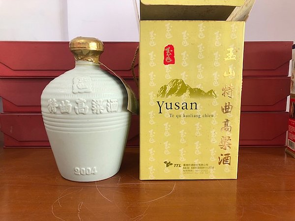 玉山特曲(1B-1L、2B-2L) :::P9品酒網:::