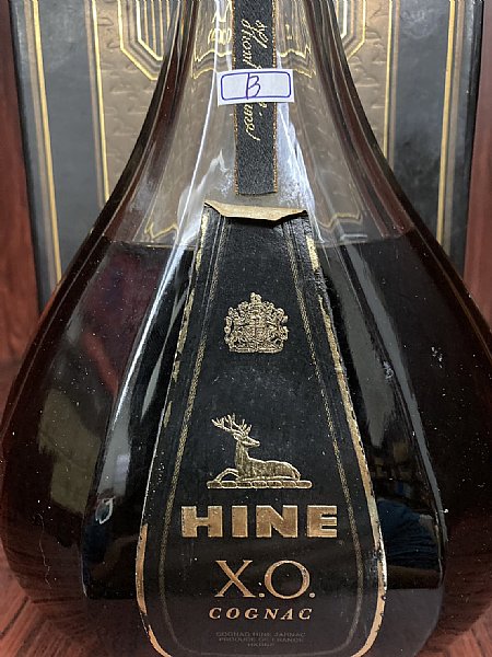HINE(XO) :::P9品酒網:::
