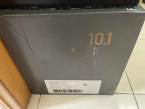 Octomore 10.1 :::P9品酒網:::