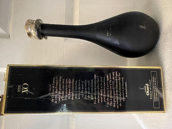 Otard XO 2支 :::P9品酒網:::