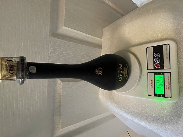 Otard XO 2支 :::P9品酒網:::