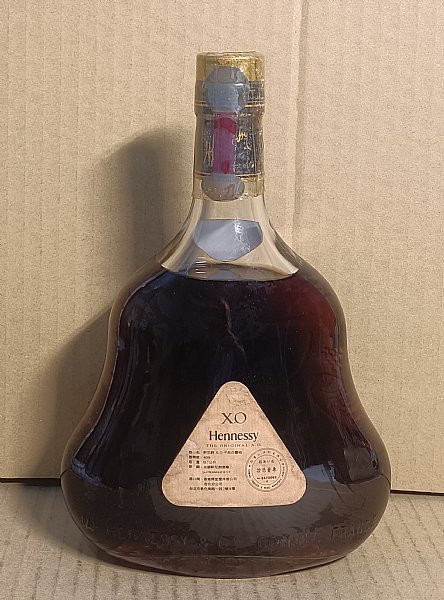 金頭軒 xo/小花/人頭馬 XO :::P9品酒網:::