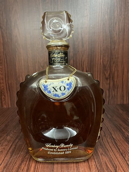 三得利(XO)+水中龍(XO)+奧斯卡(XO) :::P9品酒網:::