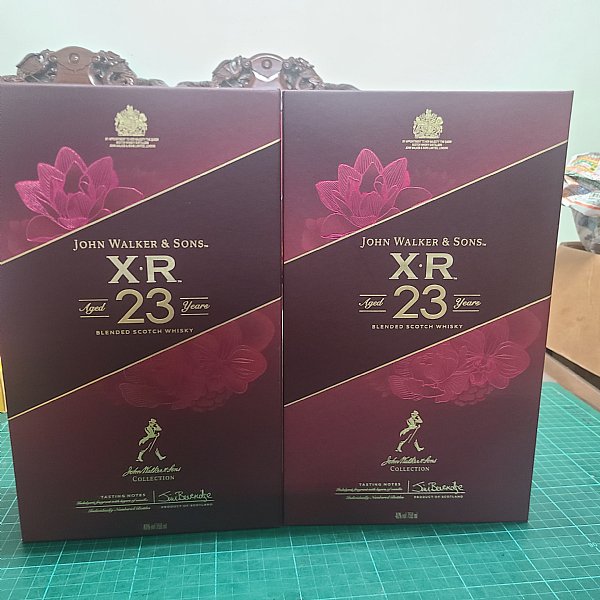 XR23公司 :::P9品酒網:::