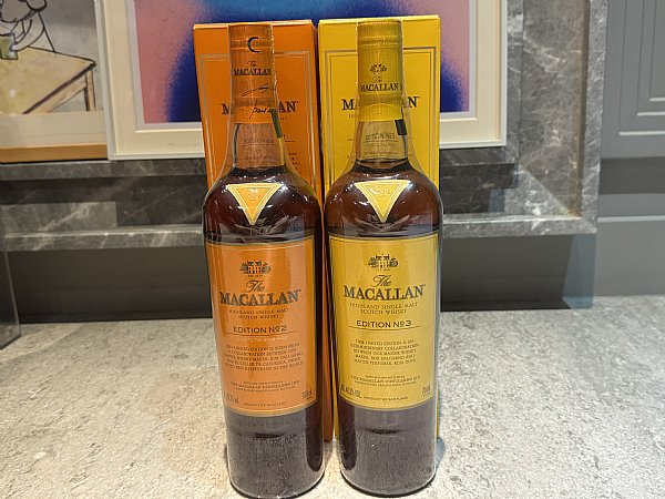 明跑麥 No2 No3 :::P9品酒網:::