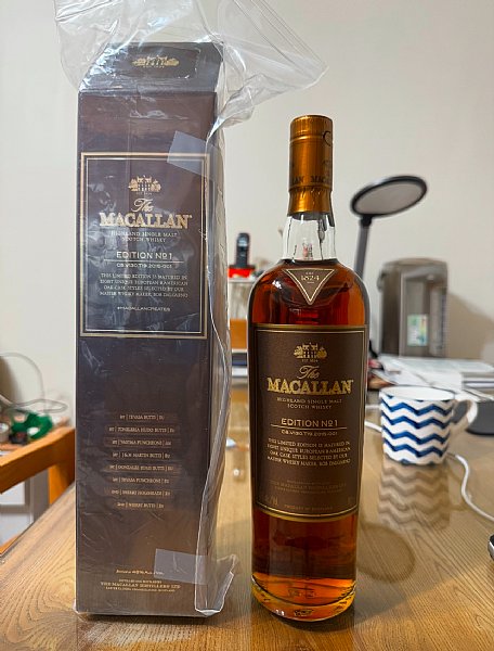 明跑麥卡倫NO1 :::P9品酒網:::