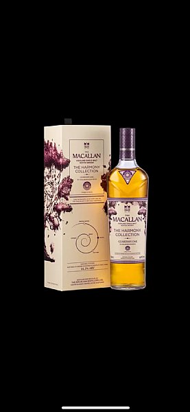 MACALLAN Harmony Guardian Oak :::P9品酒網:::