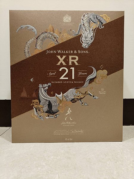 XR21禮盒 :::P9品酒網:::