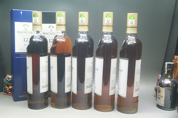 坦度＋麥卡倫＋班瑞克~wj62;3 :::P9品酒網:::