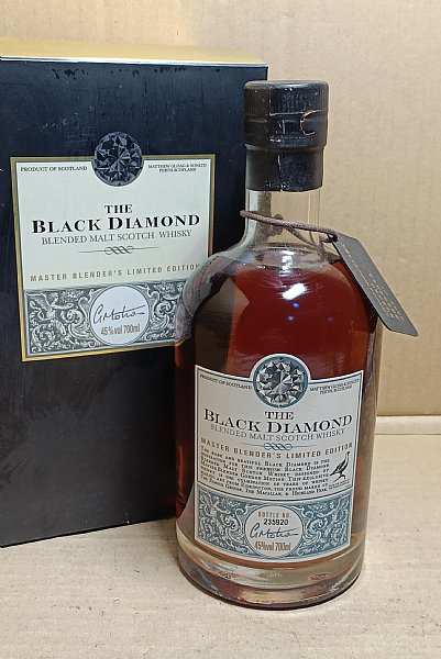 黑鑽大師 :::P9品酒網:::