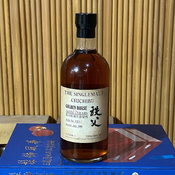 羽生秩父12 :::P9品酒網:::