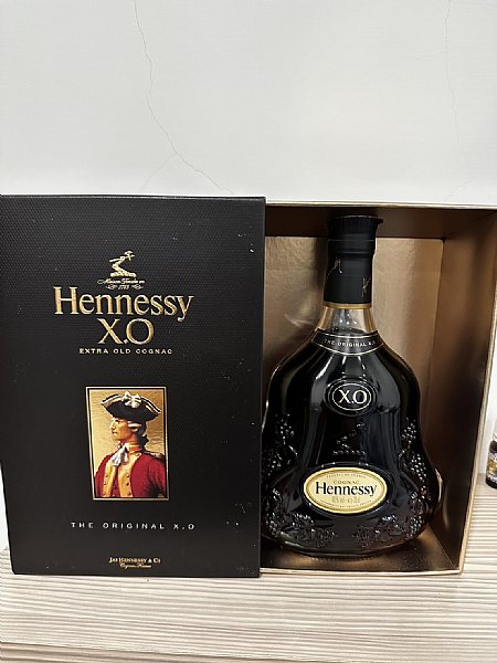 跑軒尼詩XO :::P9品酒網:::