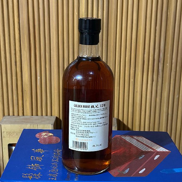 羽生秩父12 :::P9品酒網:::