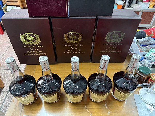 普諾尼XO :::P9品酒網:::