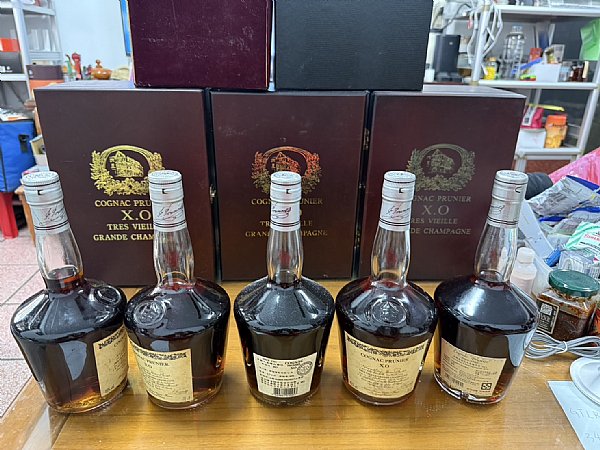 普諾尼XO :::P9品酒網:::