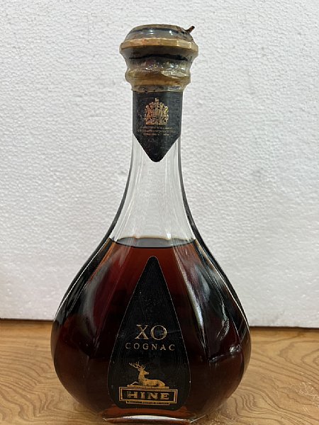 明跑-Hine XO :::P9品酒網:::