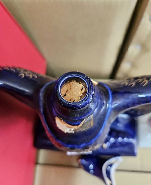 百利xo，OT+Paulet xo+FOV，歐塔大寫，俠儂鷹+馬立騎 :::P9品酒網:::