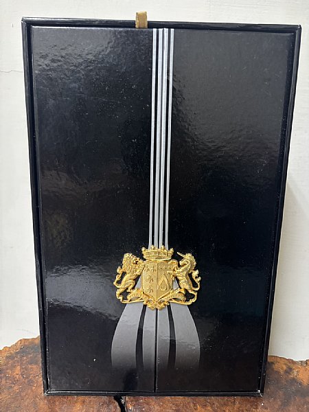 收藏級美品otard extra :::P9品酒網:::