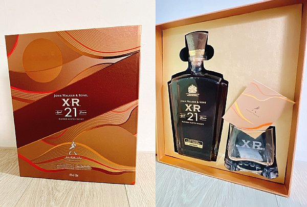 XR21 :::P9品酒網:::