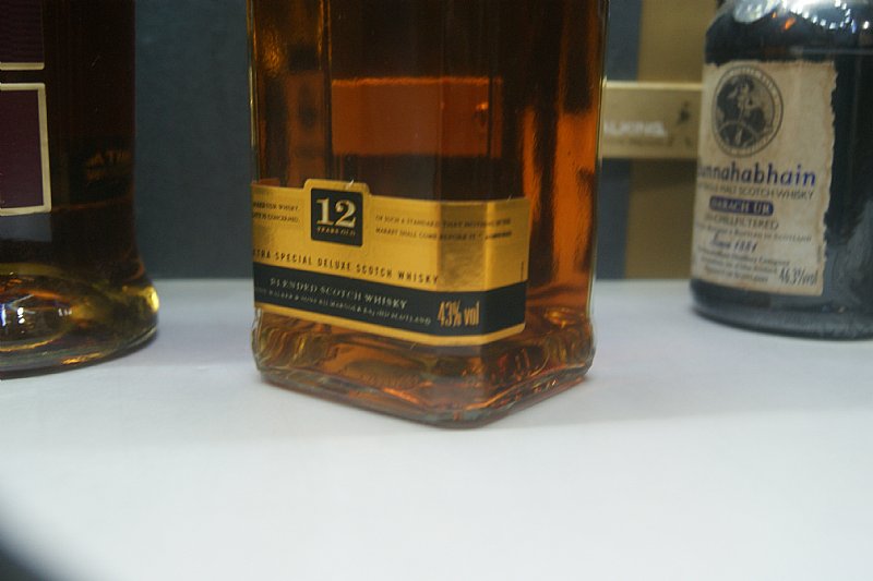 亞伯樂＋格蘭傑＋百富21y+歐肯特軒＋黑牌~wj62;3 :::P9品酒網:::