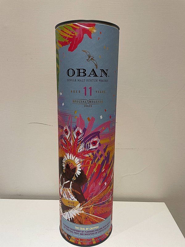 OBAN&SINGLETON :::P9品酒網:::